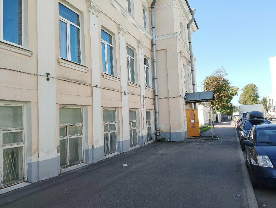 Pansiyonlar, hosteller Хлеб и Рожь не трожь, Saint‑Petersburg, foto