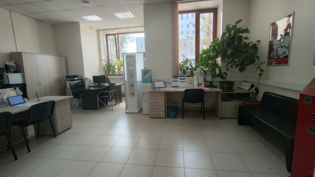 Sigorta şirketleri Росгосстрах, офис урегулирования убытков, Vladimir, foto