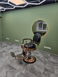 Barber pers (Natana Rakhlina Street No:5), berberler  Kazan'dan