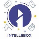 Интеллебокс (Bolshaya Sadovaya Street No:5к1), patent büroları  Moskova'dan