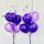 Mystery_balls (Vesennyaya ulitsa No:1, selskiy posyolok Kultura), kutlama ürünleri  Nijegorodskaya oblastından