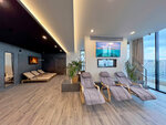 Skyfall Rooftop SPA (Fontanka River Embankment No:59В), spa  Saint‑Petersburg'dan