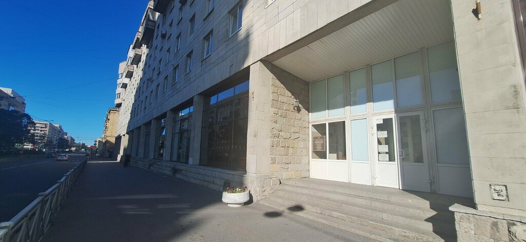 Mikrofinans ManiKesh, Saint‑Petersburg, foto