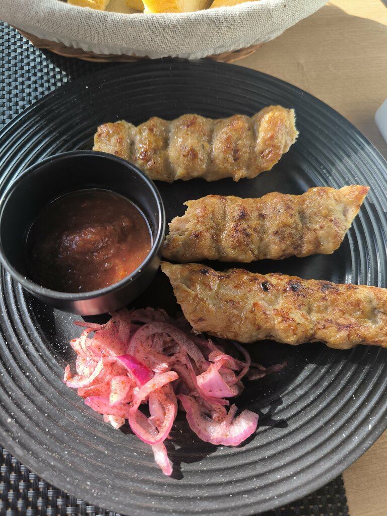 Kafe Burger craft, Dünya, foto