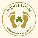 Podo Bloom (ulitsa Kiselyova No:30/34), podoloji  Saratov'dan