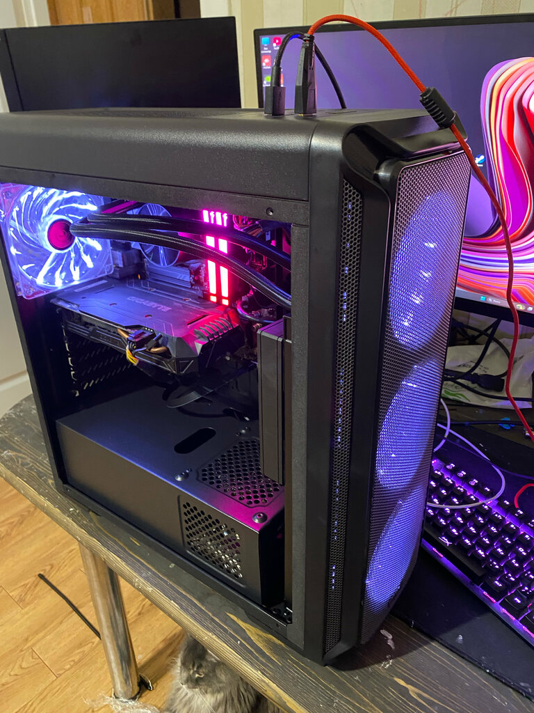 Bilgisayar teknik servisleri Tech One, Minsk, foto