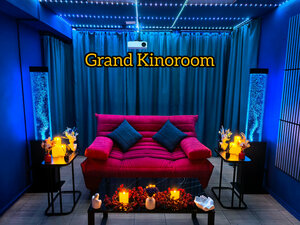 Grand Kinoroom (Tonkinskaya Street No:7А, Nizhniy Novgorod), sinemalar  Nijni Novgorod'dan
