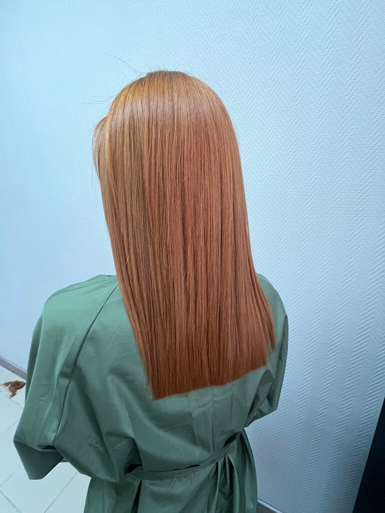 Güzellik salonu Студия реконструкции волос, Volgograd, foto