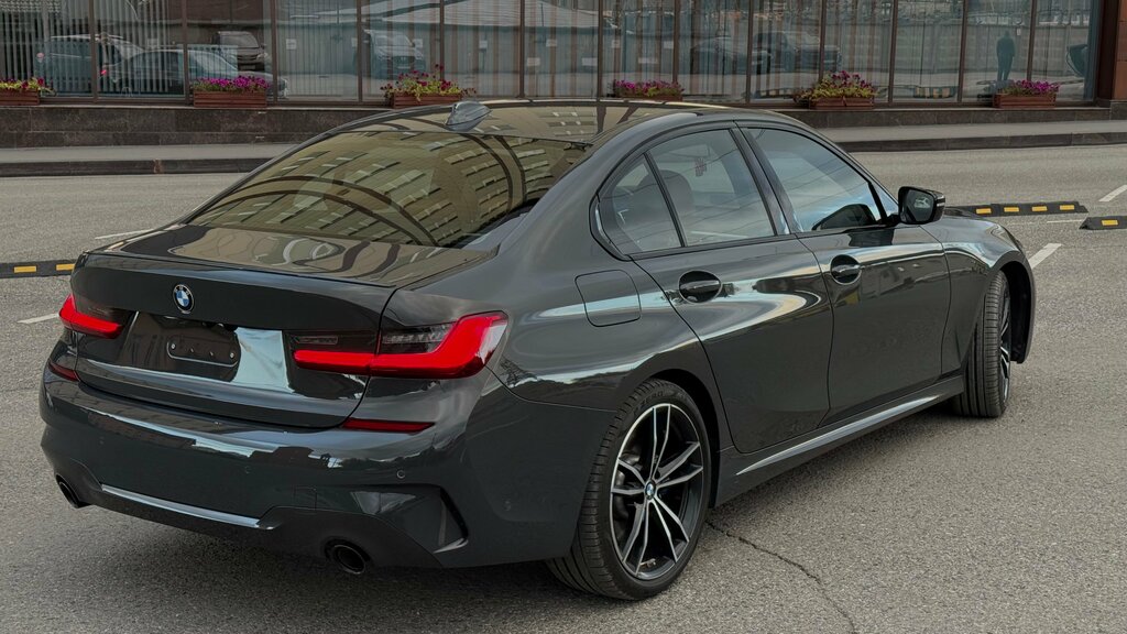 Detaylı oto bakımı Стекло лаб, Perm, foto