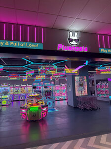 Eğlence merkezleri Plushpals, Krasnogorsk, foto