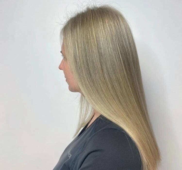 Güzellik salonu Obolensky & Arman beauty studio, Moskova, foto