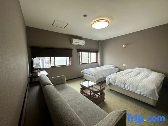 Otel Reimeien, Osaka, foto