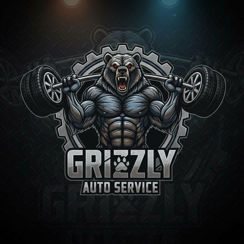 Otomobil servisi Grizzly, Astrahan, foto