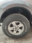 Modül Hankook (Ankara, Etimesgut, Bahçekapı Mah., 2487. Cad., 16), jant ve lastikçiler  Ankara'dan