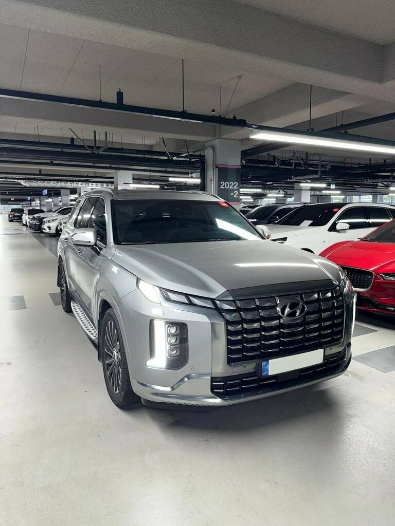 i̇kinci el araç satışı Red Dragon Cars, Soçi, foto