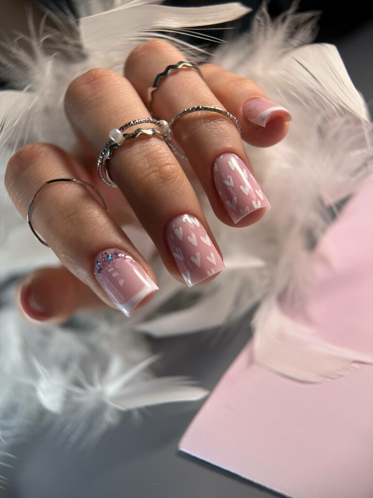 Manikür-pedikür Кабинет маникюра, Penza, foto