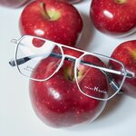 Alma (No:3, Mamyr-1 shaǵyn aýdany), optik  Almatı'dan