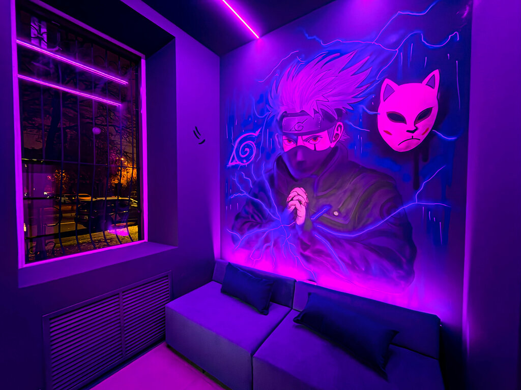 Antikafe Игральня, Saint‑Petersburg, foto