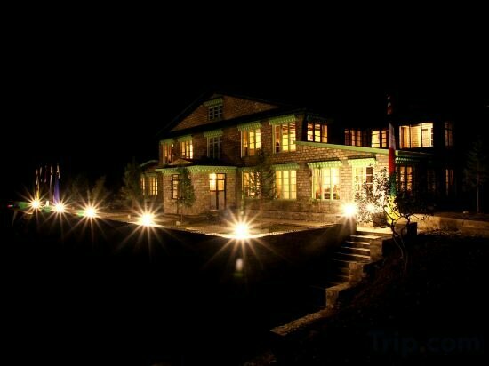 Otel Mountain Lodges of Nepal, , foto