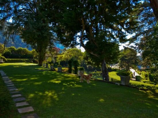 Otel Brockenhurst Bungalow, Nuwara Eliya, foto