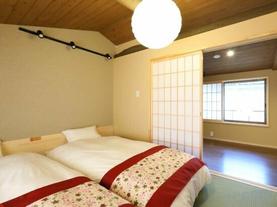 Otel Sen Omiya-Gojo, Kyoto, foto