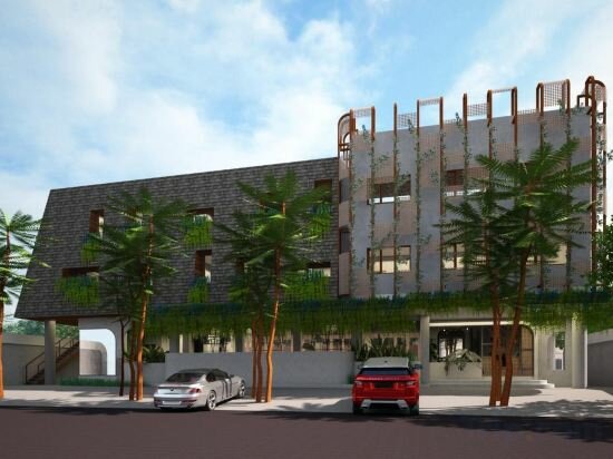 Otel Pana House, Surabaya, foto