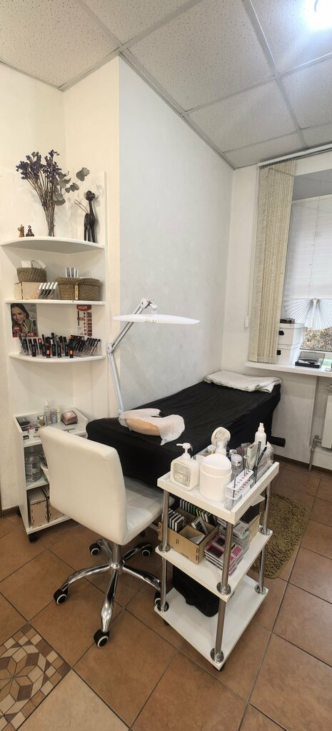 Kaş ve kirpik salonu Мастер Мария Кострова, Dzerjinsk, foto