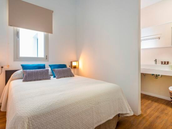 Daireler Bright Apartment in Santa Cruz Quarter. Santa Teresa V, Sevilla, foto