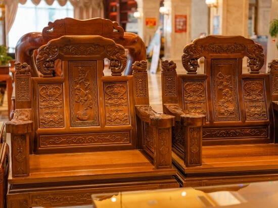 Otel Kai Wei International Hotel, Guilin, foto