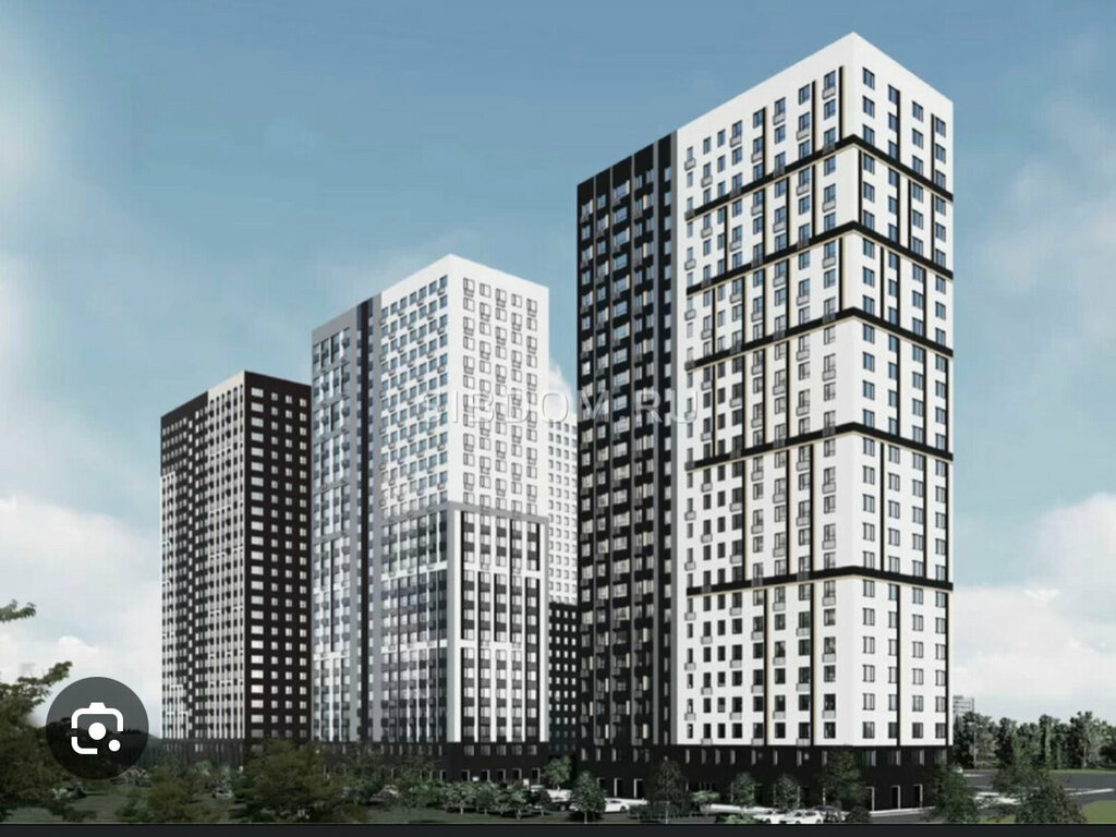 Emlak ofisi 1604 Квартал, Tomsk, foto