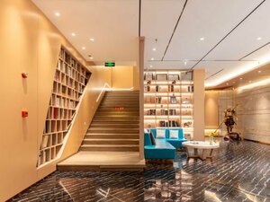 Meijinghotels (No. 2655 Ruifeng Road), otel  Jincheng'den