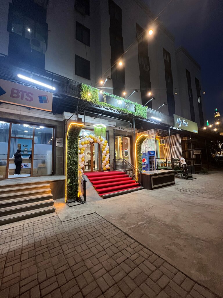 Restoran Sereno, Andican, foto