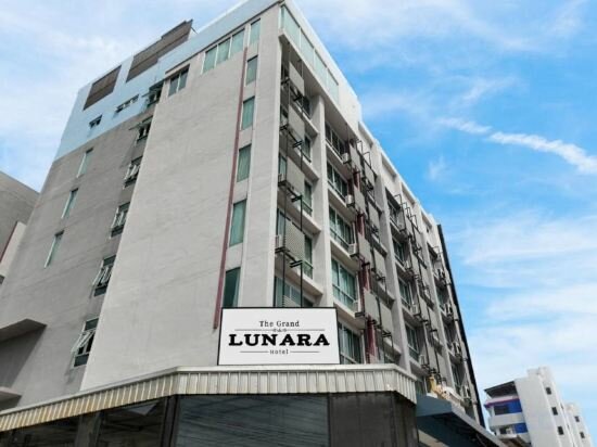 Otel Nida Rooms Classic Srinakarin 40, Bangkok, foto