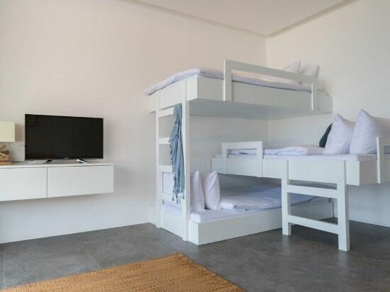 Otel Villa Thansamaay, Samui, foto