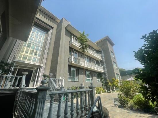 Otel Jin Xin Business Hotel, Kabil, foto