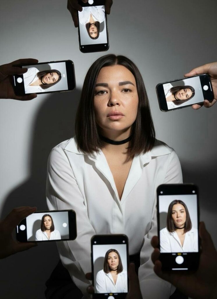 Psikolojik yardım merkezleri Психолог Анна Баранова, Batum, foto