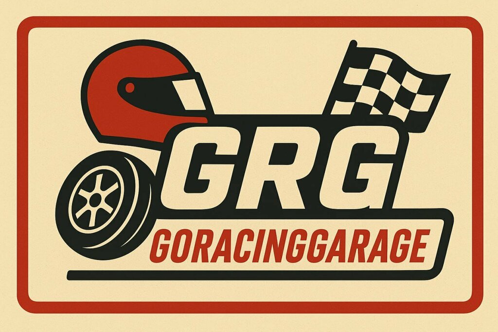 Otomobil servisi Go Racing Garage, Çeliabinsk, foto