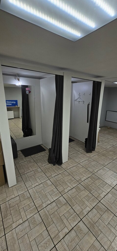 Teslimat noktası Ozon, Saint‑Petersburg ve Leningradskaya oblastı, foto