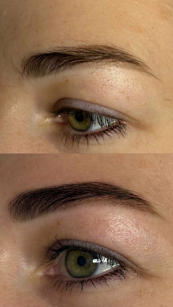 Kaş ve kirpik salonu Brow Bella, Krasnodar, foto