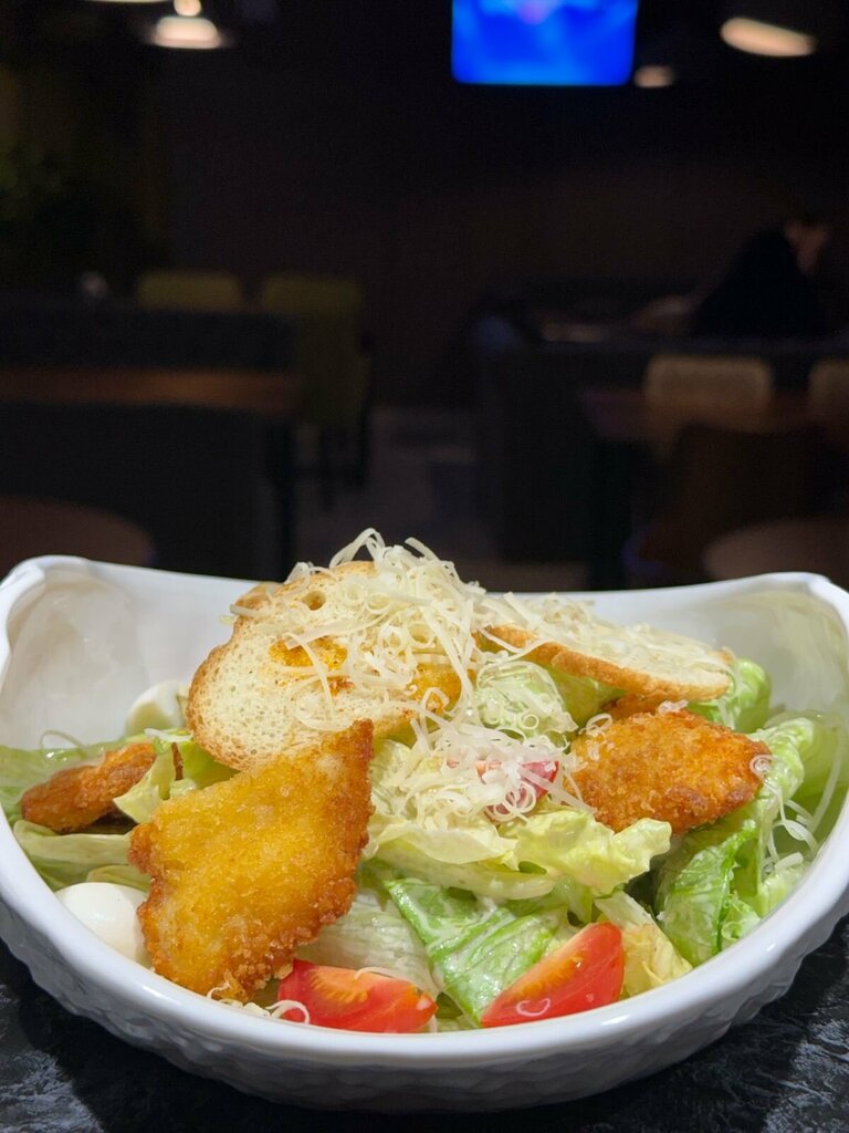 Restoran Mona, Yekibastuz (Ekibastuz), foto