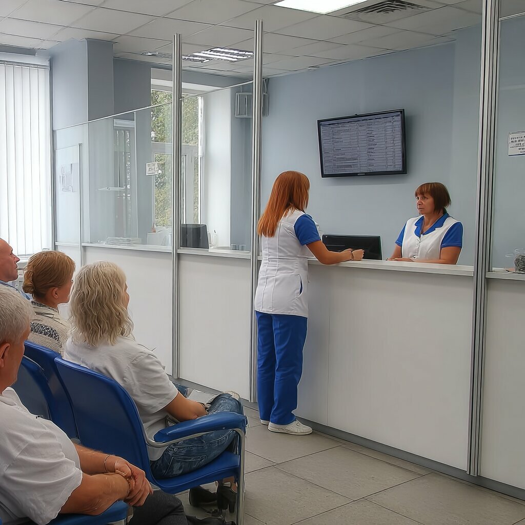 Madde bağımlılığı tedavi merkezi VipDetox, Moskova, foto