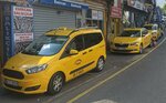 Çiftlikönü Taksi (Tekirdağ, Süleymanpaşa, Çiftlikönü Mah., Çiftlik Önü Cad., 69A), taksi durağı  Süleymanpaşa'dan