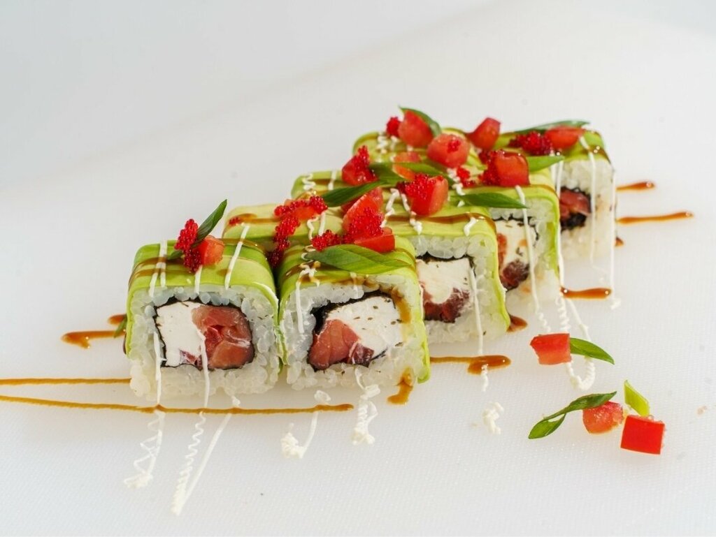 Hazır yemek teslim servisleri Yoyo, Moskova ve Moskovskaya oblastı, foto