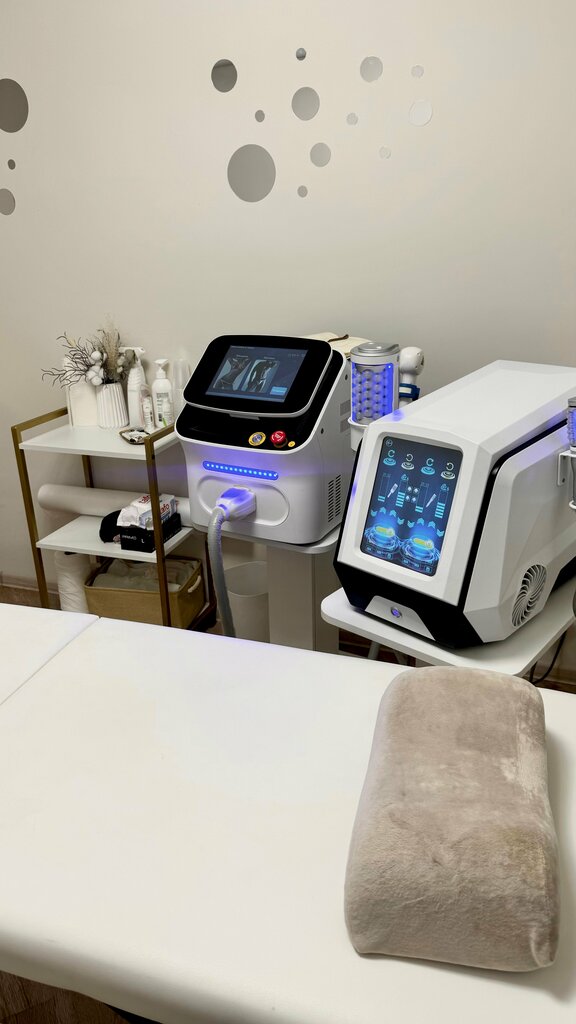 Kozmetoloji, kozmetik salonları Sam, Himki, foto