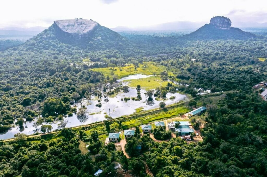 Otel Sigiriya King's Resort, , foto