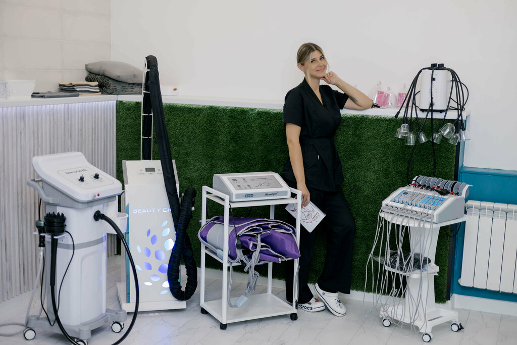 Kozmetoloji, kozmetik salonları Lifting Studio, Belgorod, foto