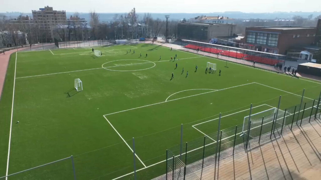 Spor okulları Orbita, Dzerjinski, foto