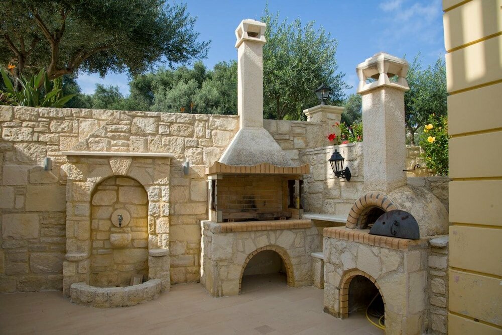 Otel Casa Leone Suites, Dünya, foto