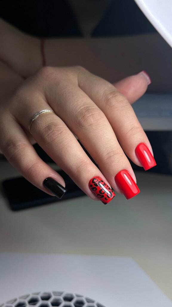 Manikür-pedikür Di_Lux_Studio, Novorossiysk, foto