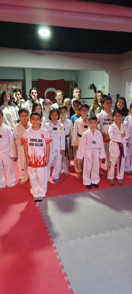 Spor kulüpleri Tanlak Spor Kulübü, Ankara, foto